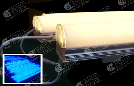 SMD 5050 Architectural residential led lighting Waterproof DMX512 RGB