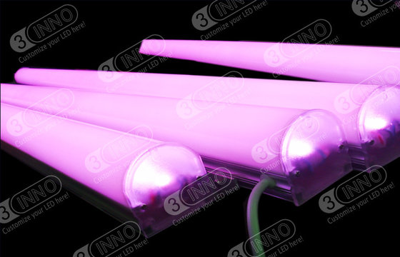 SMD 5050 Architectural residential led lighting Waterproof DMX512 RGB