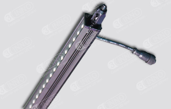 High Brightness 30 Pixels 500mm LED DMX Bar 90 DMX Channels Stage Lights