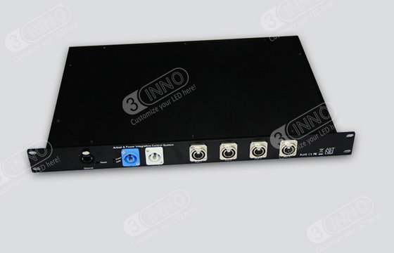 Stage / Concert / Theater LED Control System for Windows / Mac / Linux System