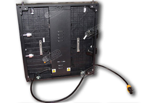 High Brightness Curve P6.25mm Waterproof Stage Background Led Screen Outdoor ±15 Degree