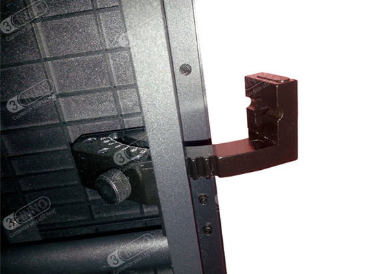 Inside P4.81mm Stage LED Screens with Black LED and High Contrast