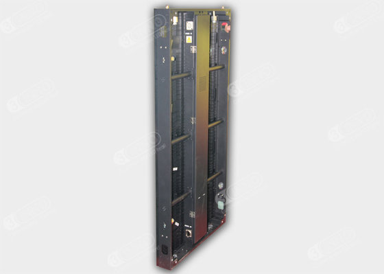 Outdoor P6.25mm Curved Stage High Brightness LED Screens 500*1000mm