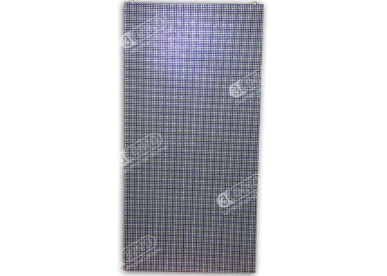 Indoor P3.91mm High Refresh Rate Stage LED Screens With 500*1000mm Aluminium Cabinet
