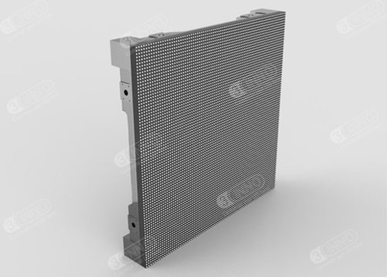 Waterproof Outdoor Die casting P6.25mm Lightweight Stage LED Screens For Concerts