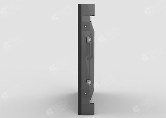 Die casting P3.91mm Black LED High refresh rate Stage LED Screens for TV Studio and Concerts