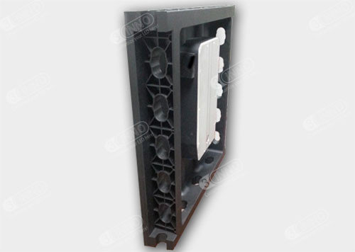 Curved Indoor Full Color Concert LED Display , P3.9 / P4.8 / P5.9 / P6.9mm