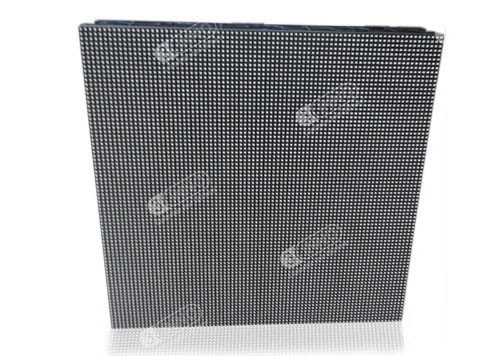 Indoor Ultra-lightweight Polymer nanometre Rental LED Screen P3.9 / P4.8 / P5.9 / P6.9 mm
