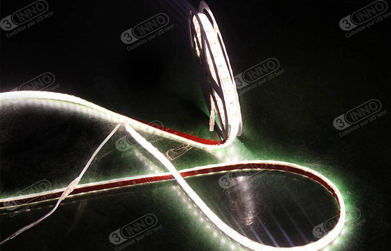 12V / 24V Dimmable LED Decorative Lights Strip Super Bright IP65 For Outdoor
