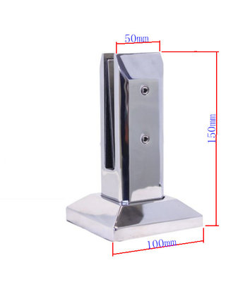 Fencing spigot,square spigot,stainless steel handrail,swiming pool spigot,glass clamp ,swiming pool fence spigot supplier