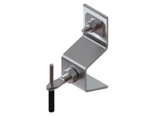 Z bracket,stone anchor,Stone cladding fixing system,stainless steel angle and plate ,stone anchor,BA ANCHOR supplier