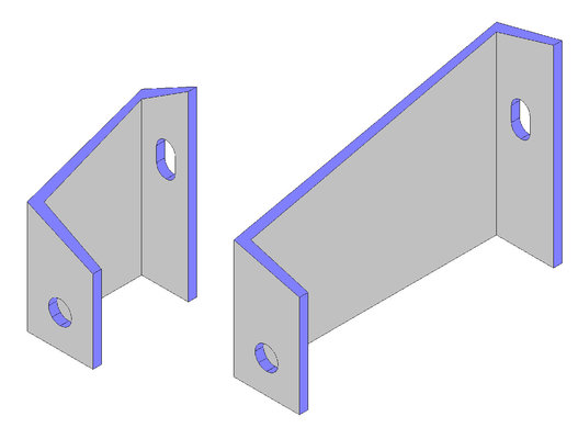 L anchor,marble bracket,stainless steel angle and plate,stone fixings,stone cladding fixing supplier