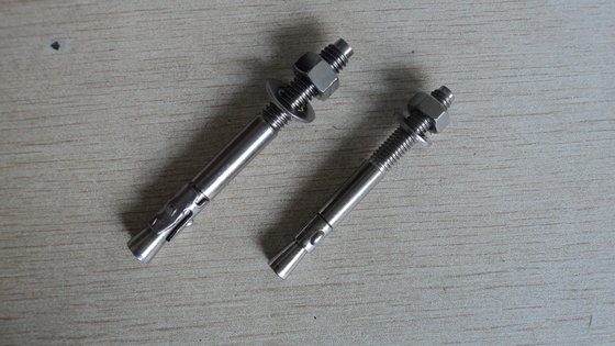 SS304 bolt,Wedge anchor,Expansion bolt,Tam anchor,anchor bolt,adjustable arm,screw supplier