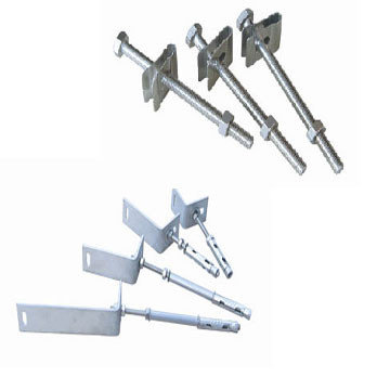 angle and plate,SS304/316l,3x30x40mm,C fixing anchor,anchor bolt,L bracket,L anchor supplier