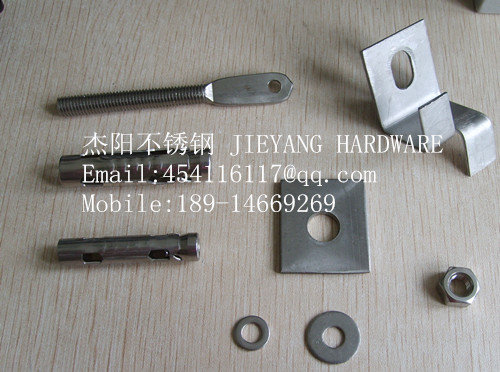 C fixings , L SHARP .stainless steel anchor , stone cladding fixing,L anchhor,Z anchor.anchor bolt supplier