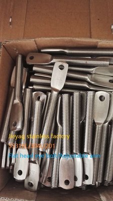 SS304/316L Stone Cladding fixing/ C Bracket/Anchor for marble fixing system/c angle/marble bracket/stone anchor supplier