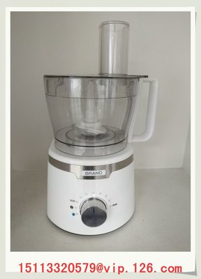 Easten 800W Food Processor With Two Year Guarantee/ Vegetable Tools Electrical Food Processor Price