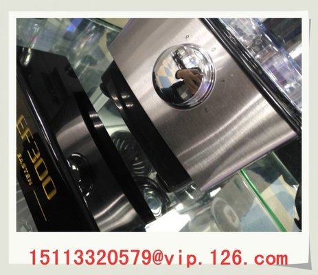 Stainless Steel Electric Multi-functional Food Processor EF300/ 800W 2.4 Liters Kitchen Use Food Processor
