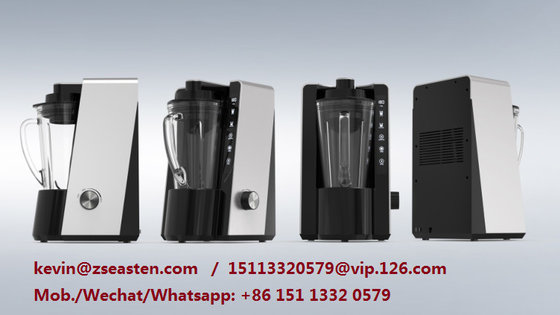 Most Popular Vacuum Blender Food Processor Fruit Juicer/ Home Use Vacuum High Speed Blender Juicer