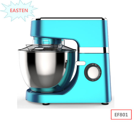 4.5 Liters Bowl Kitchen Stand Hand Mixer With Powerful 700 Watt Motor/ Easten Plastic Dough Mixer Price