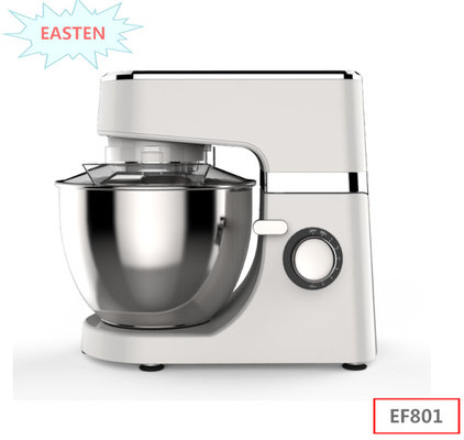 Top Chef Professional Stand Mixer EF801/ 4.5 Litres Food Mixer/ Easten Made Electric Food Mixer
