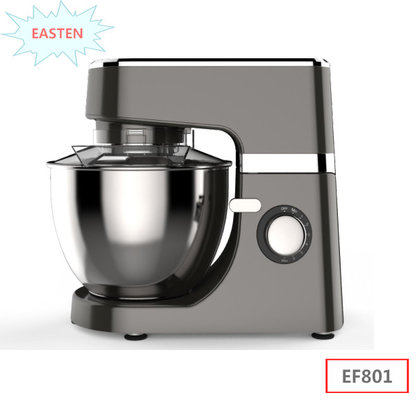 Easten 700W Dough Mixer EF801/ Scarlett Food Mixer/ Home Stand Mixer/ 4.5 Liters Kitchen Mixer