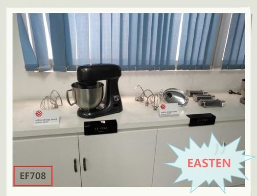 1000W Home Food Stand Mixer/ Chef Diecast Stand Mixer EF708/ Stand Mixer Rotating Bowl