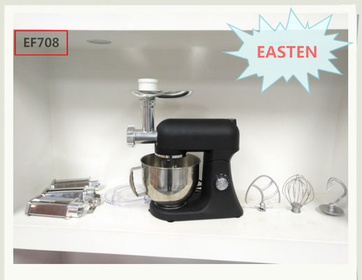 Kitchen Dough Mixer with Speed Indicator Light/ Tower Quality1200W Diecast Stand Mixer Reviews