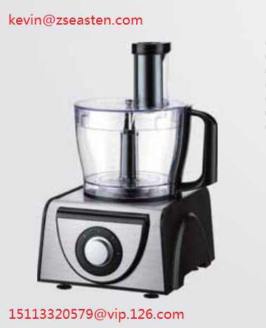 Easten Food Chopper Processor EF409M/ 2.4 Litres Multi Function Food Processor OEM Low MOQ Manufacturer