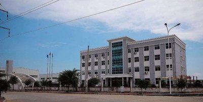 Fujian Huacheng Stainless Steel Tube Co.,Ltd.