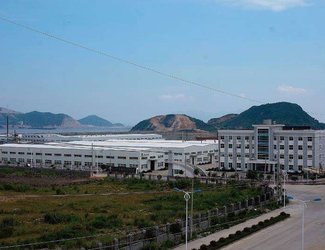 Fujian Huacheng Stainless Steel Tube Co.,Ltd.