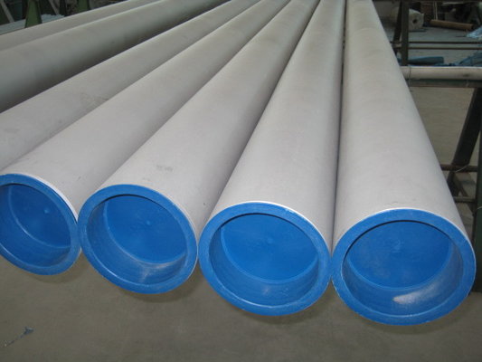 Hollow Circular Cold Drawn Seamless Steel Tube Stainless Steel Pipe 4 Inch