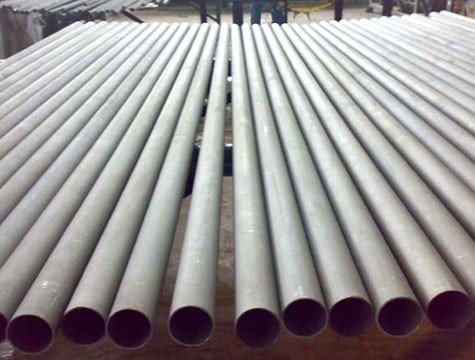 High Pressure Stainless Steel Seamless Pipe Standard DIN2469 , Cold Drawn