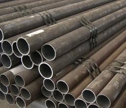 Hollow Structural Carbon Steel Seamless Tube For Conveying Oil / Natural Gas
