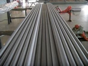 Industrial Structural Duplex Steel Pipe , Seamless 3 Inch Stainless Steel Gas Pipe