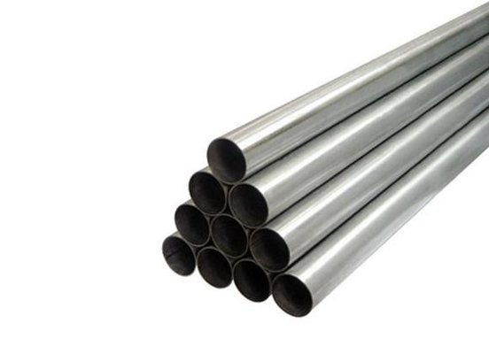 Standard Heat Exchanger Tube In 201 ASTM Stainless Steel Seamless Pipe
