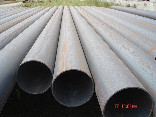 API 5L LSAW Schedule 40 Carbon Steel Pipe Seamless Hydraulic Tube
