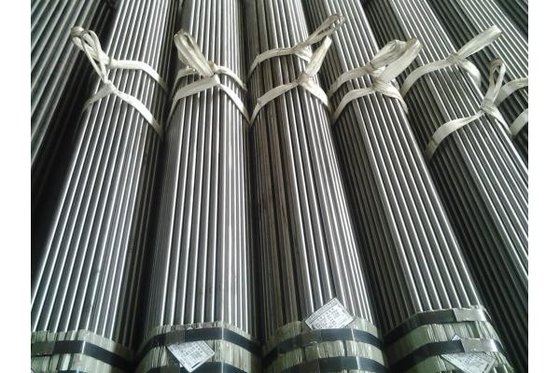 Galvanized ASTM A519 Carbon And Alloy Steel Seamless Mechanical Tubing With CE