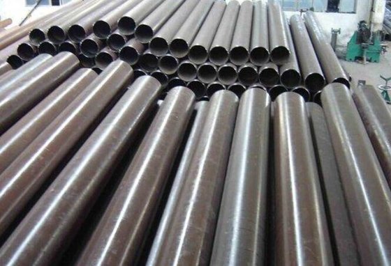 ASTM A335M T92 Seamless Boiler Tubes / Pipe , Superheater And Heat Exchanger