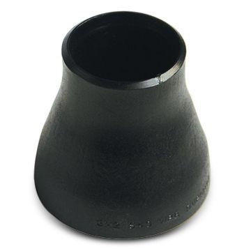 Schedule 80 BW Ends Carbon Steel Pipe Fittings Concentric / Eccentric Reducer