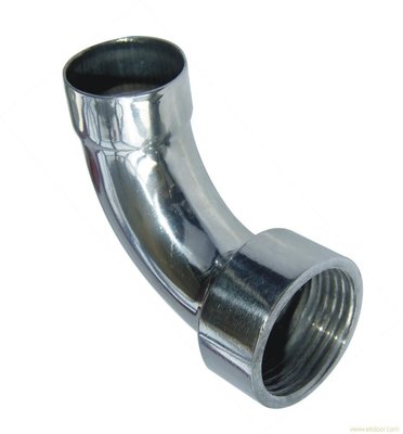 ASME Cold Forming Stainless Steel Pipe Fittings OD1/2 - 48 Inch