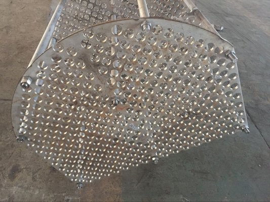 ASTM A213 Heat Exchanger Tube SS304 SS321 TP347H Seamless Boiler Tubes