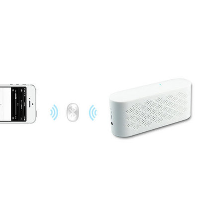 Pill Wireless Bluetooth Speaker