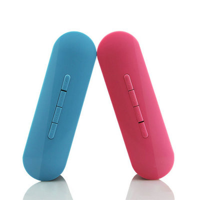 Pill Wireless Bluetooth Speaker