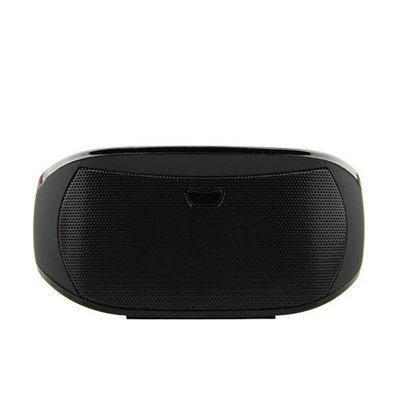 Personalized Customized Touch ABS Stereo Bluetooth Speakers with Handsfree