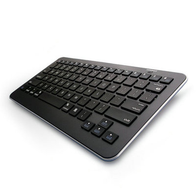 Sumsung / Apple iPad Bluetooth Keyboards , Waterproof Wireless Keyboard