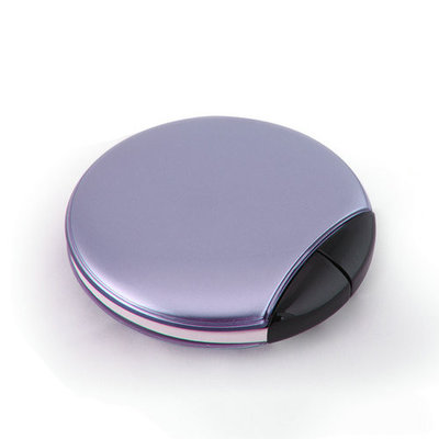 2000MAH 딱정벌레 힘 은행 매력적인 선물을 위한 휴대용 USB 힘 은행
