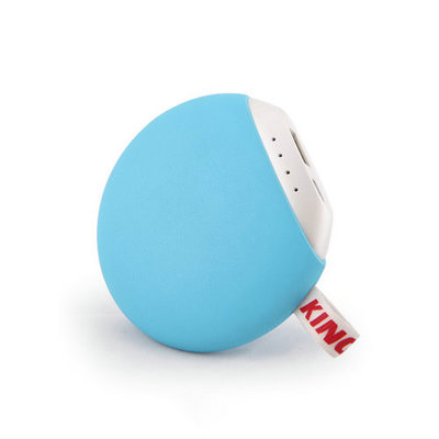 3000MAH 지갑에게 자동차를 위한 휴대용 USB 힘 은행/힘 은행을 모양 짓