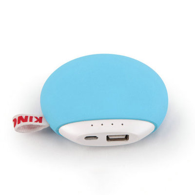 3000MAH 지갑에게 자동차를 위한 휴대용 USB 힘 은행/힘 은행을 모양 짓