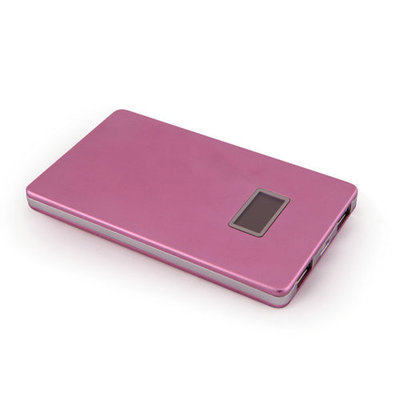 휴대용 USB 충전기 힘 은행 5000mAh